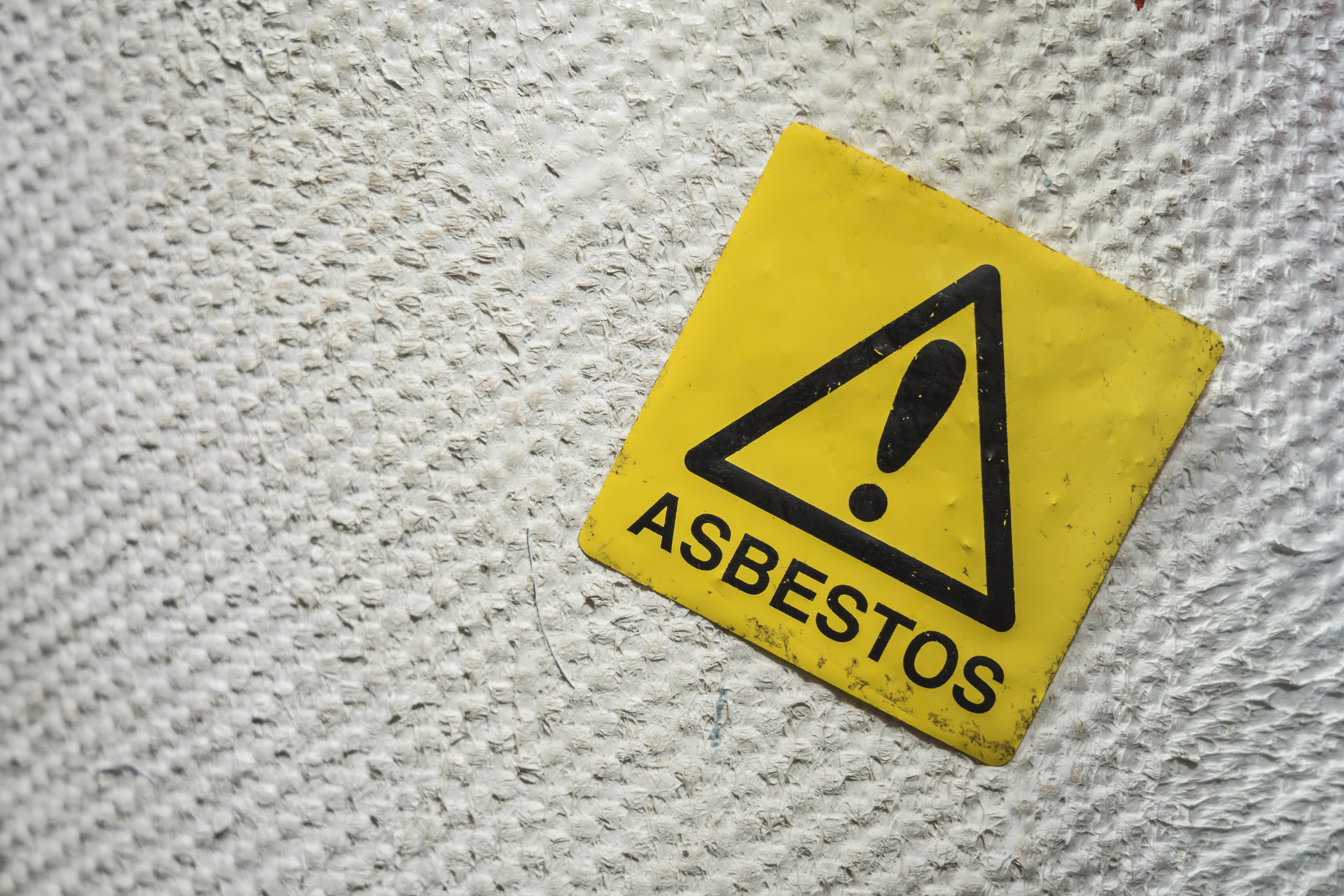 Australia’s Asbestos Problem – What Was the Reaction in NSW?